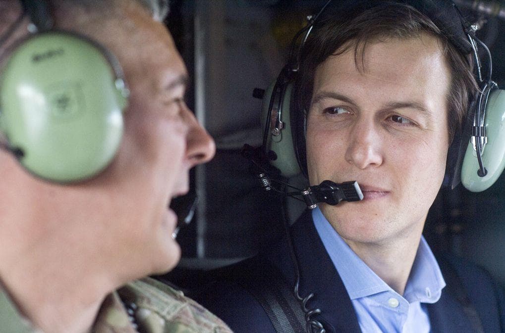 15 Things You Should Know About Jared Kushner