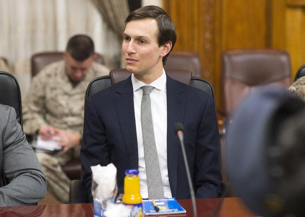 15 Things You Should Know About Jared Kushner