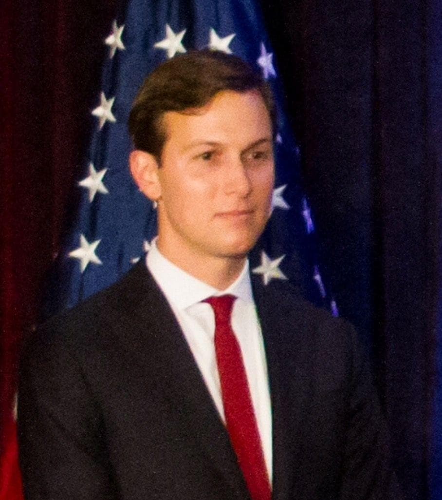 15 Things You Should Know About Jared Kushner