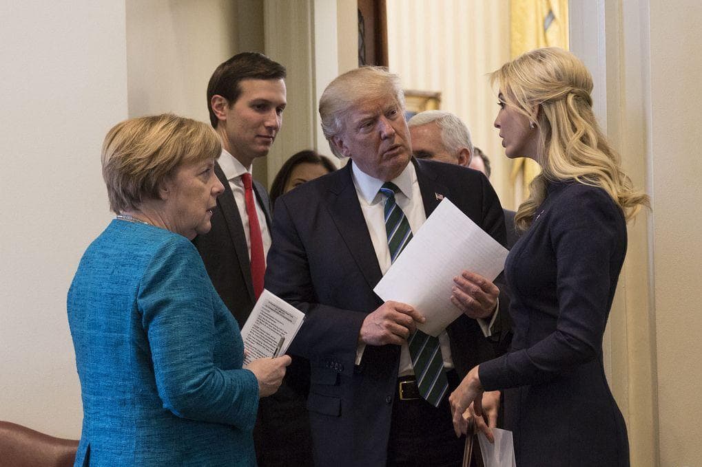 15 Things You Should Know About Jared Kushner