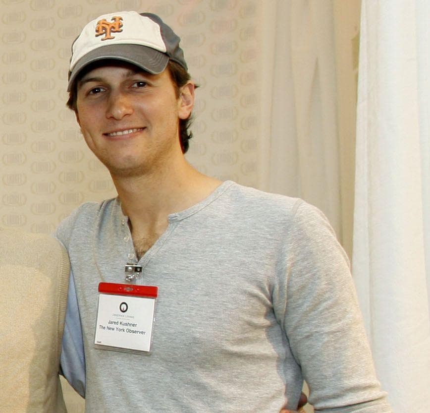 15 Things You Should Know About Jared Kushner