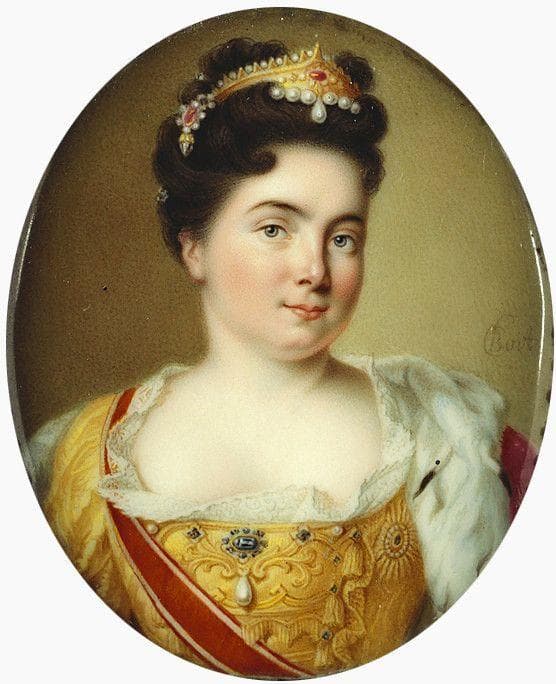 Awesome and Crazy Facts About Peter The Great