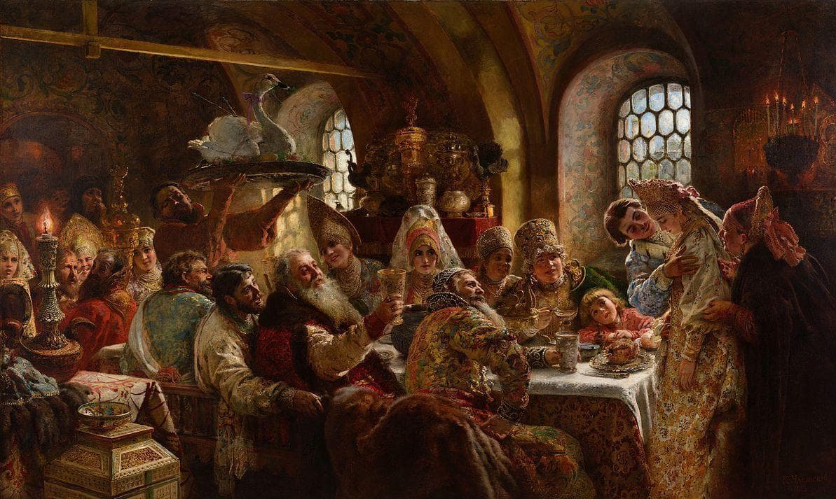 Awesome and Crazy Facts About Peter The Great