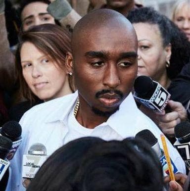 All Eyez on Me Movie Quotes