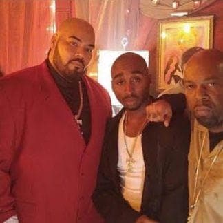 All Eyez on Me Movie Quotes