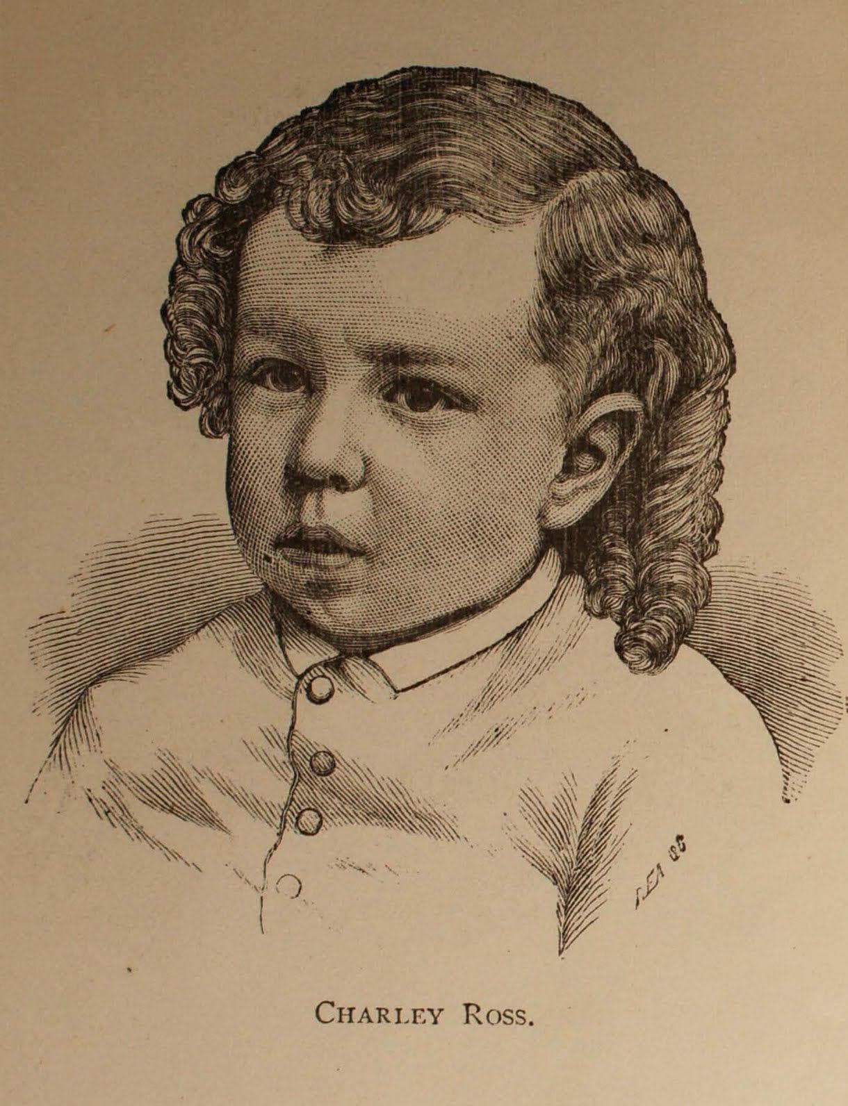 14 Twisted Facts About The Charley Ross Kidnapping