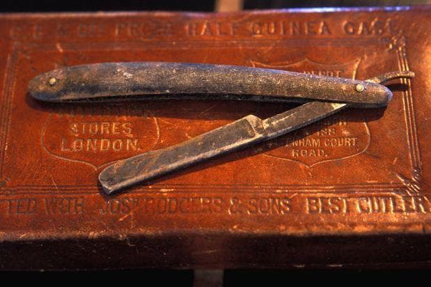 10 Doomed Magic Acts Ended In Death