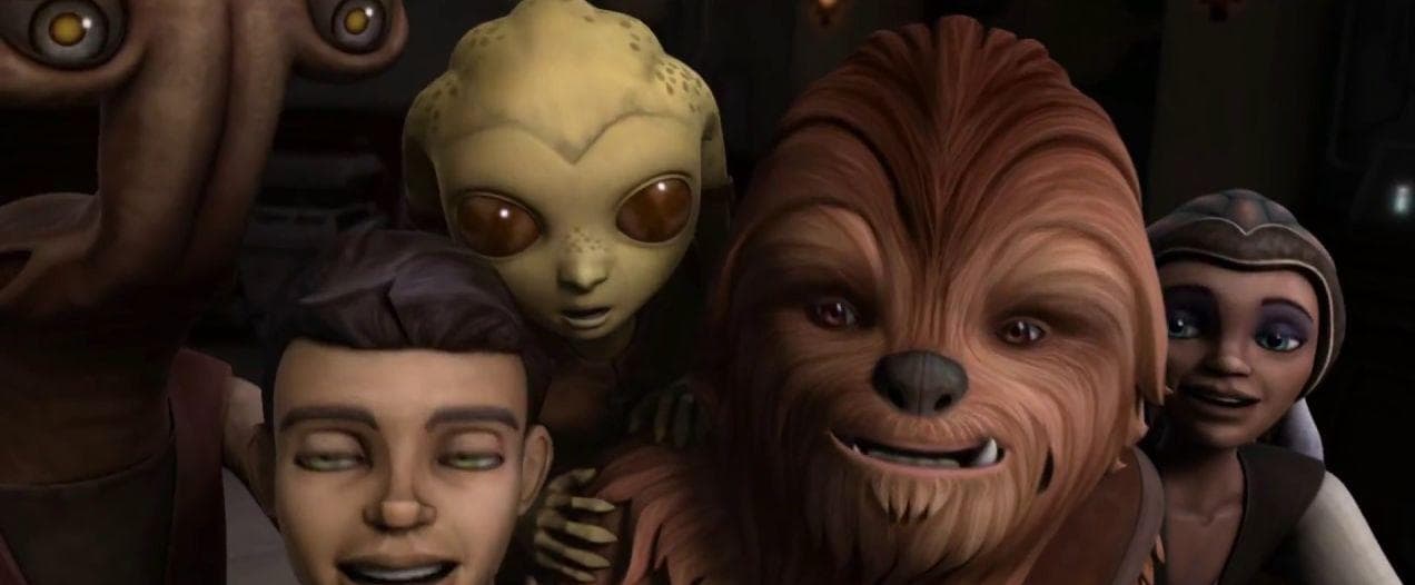 What Daily Life Is Like For A Jedi