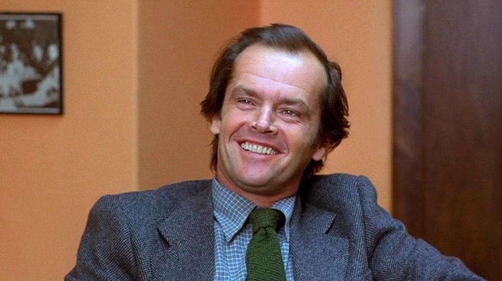 15 Reasons Why The Shining Is Actually a Comedy