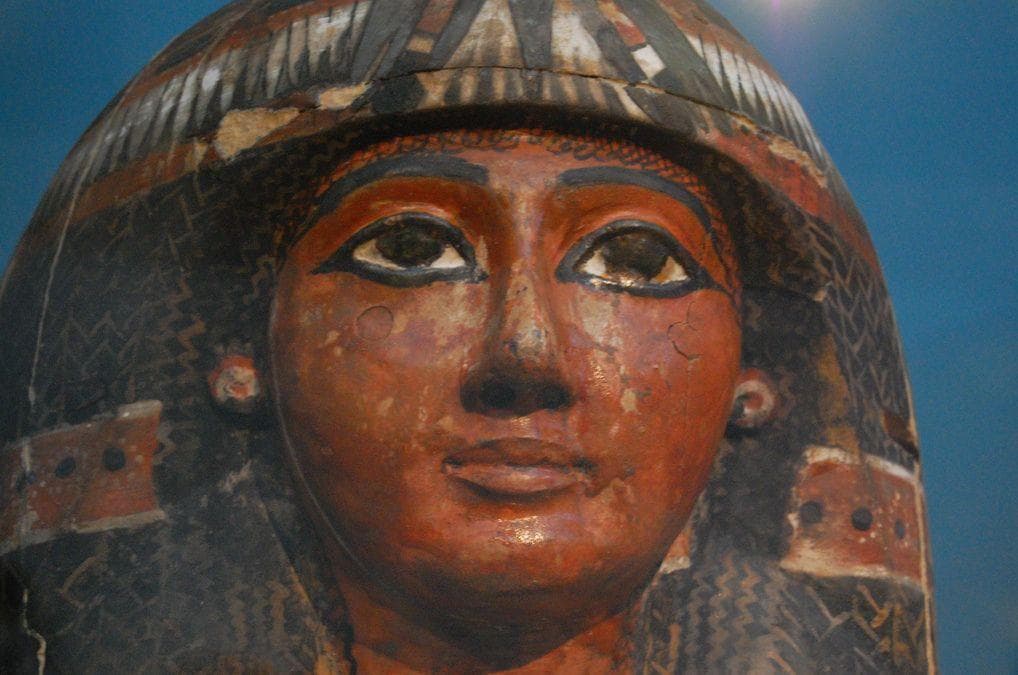 12 Things You Never Knew About Female Pharaoh Hatshepsut