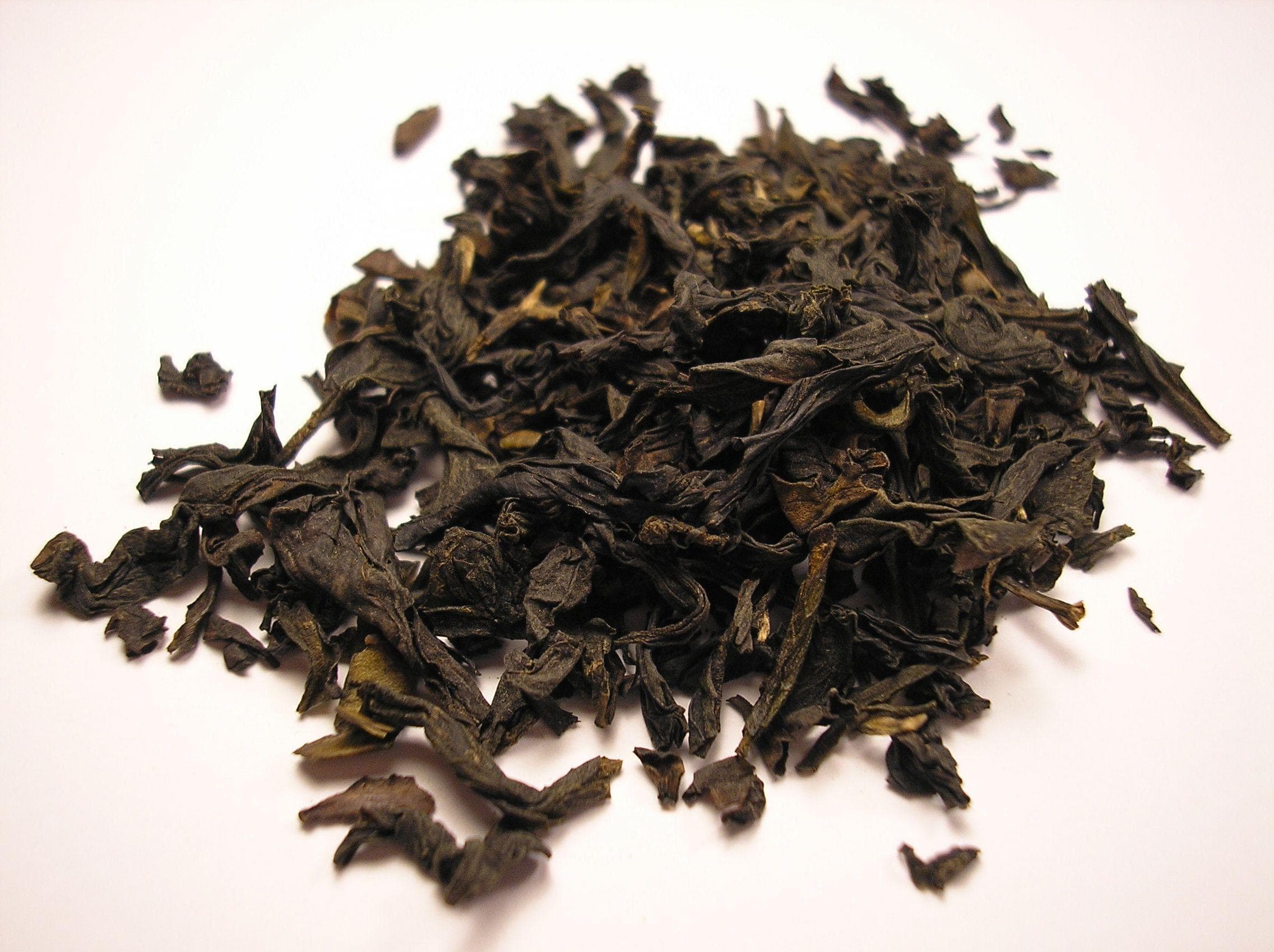 10 Wildly Expensive And Rare Teas From Around The World