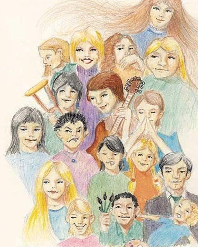 Things Most People Have Never Heard About Karen Overhill And Her 17 ...