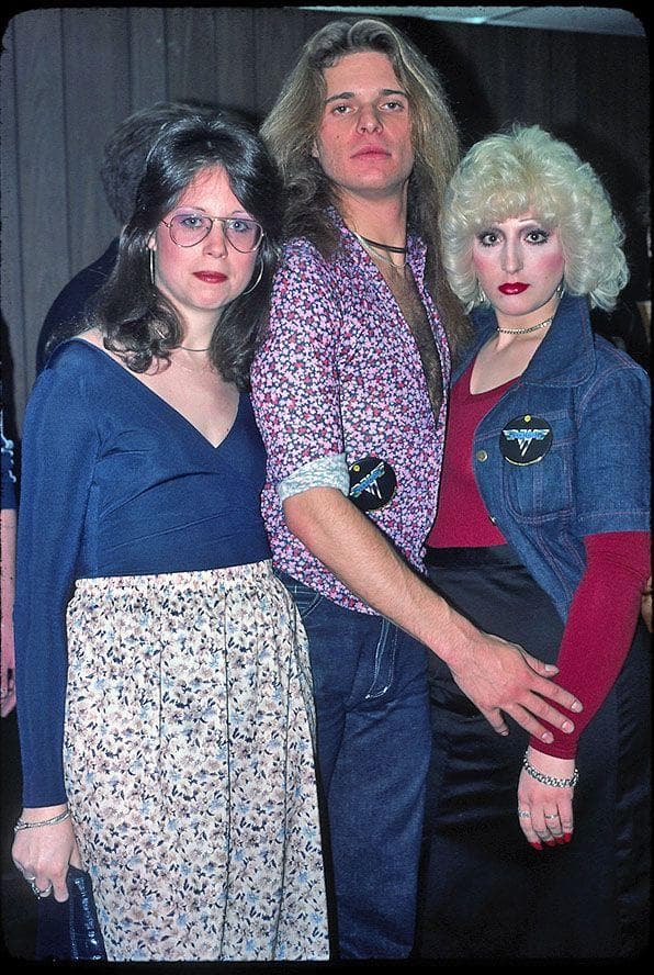 Crazy Facts About Diamond David Lee Roth