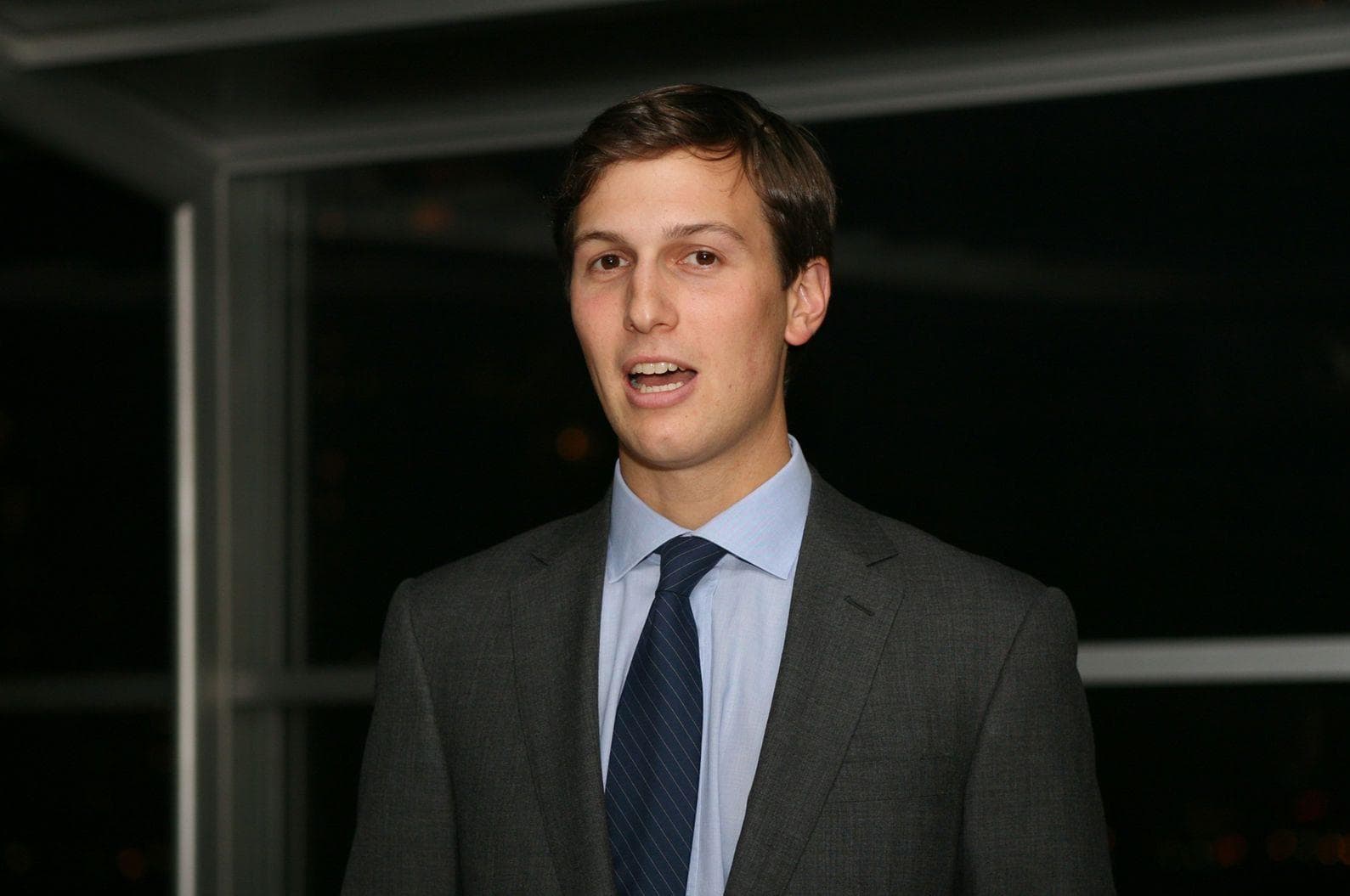 15 Things You Should Know About Jared Kushner