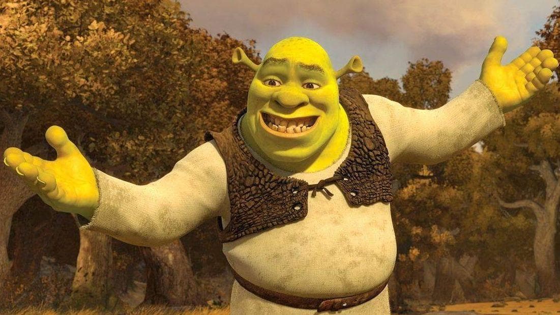 These Photographs Show The Tragic Story Of The Kind-Hearted Real Life Shrek