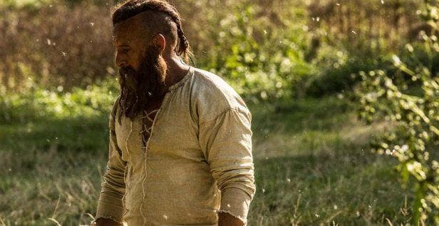 11 Things You Didn't Know About Action Star Vin Diesel