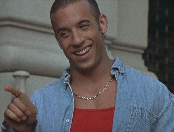 11 Things You Didn't Know About Action Star Vin Diesel