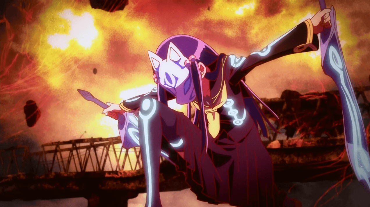 15 Anime Cliches You Don't Really Mind