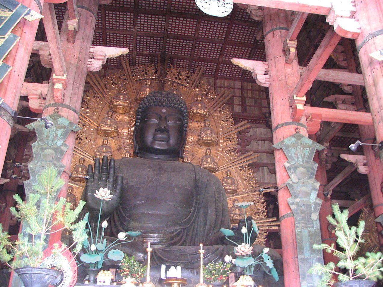 The Remarkable Tale Of Yasuke, An African Slave Who Became The First ...