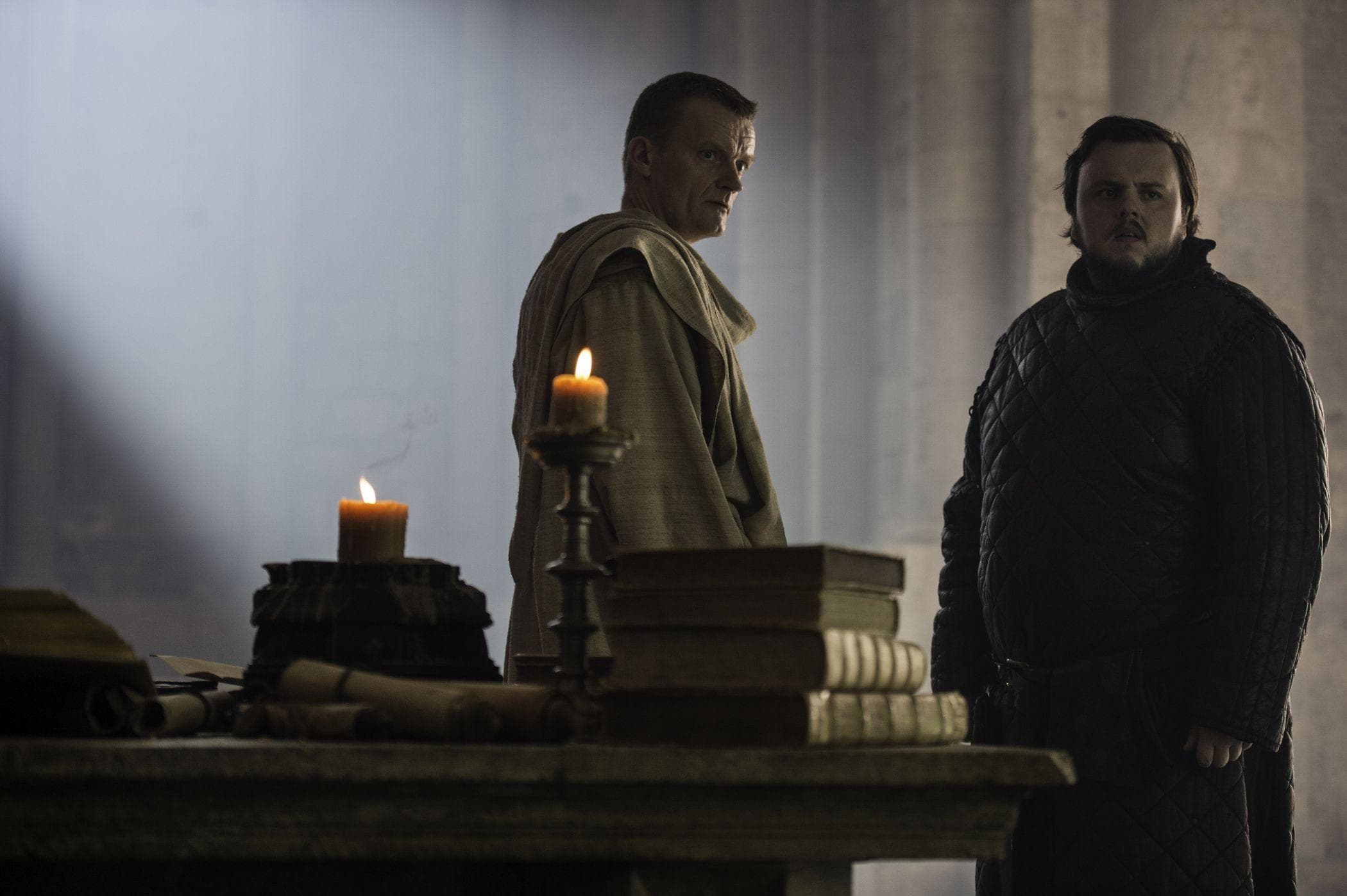 The Secret History Of Dragons In 'Game Of Thrones'