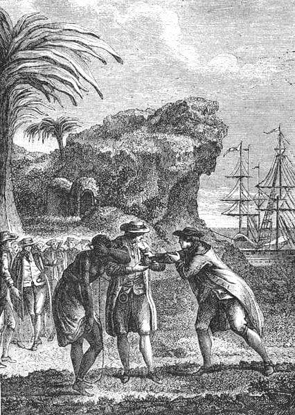 What Sugar Plantations Were Really Like In The 1600s