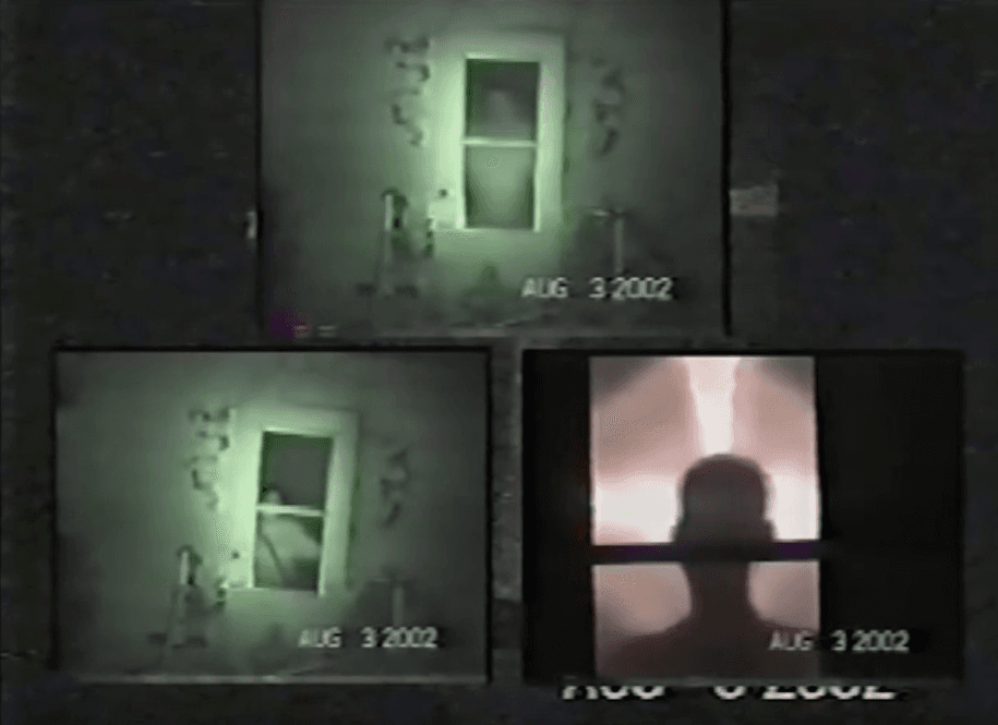 15 Creepy Photos That Allegedly Show a Risen Jesus Christ