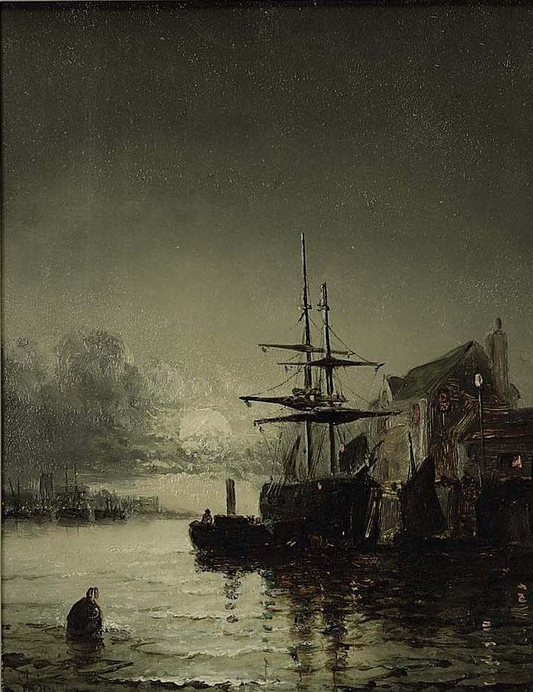 12 Nausea-Inducing Facts About The Great Stink