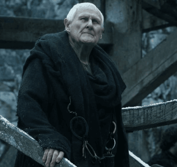 A Breakdown Of The Grand Maester Conspiracy