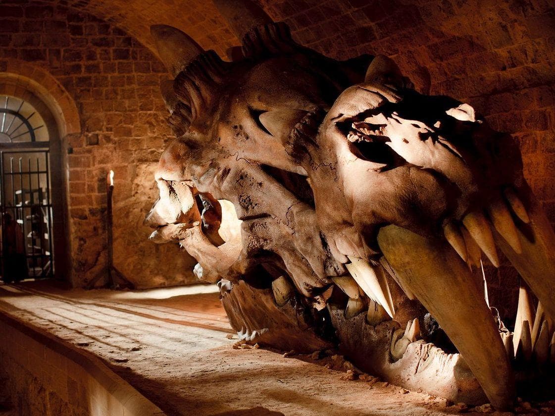 A Breakdown Of The Grand Maester Conspiracy