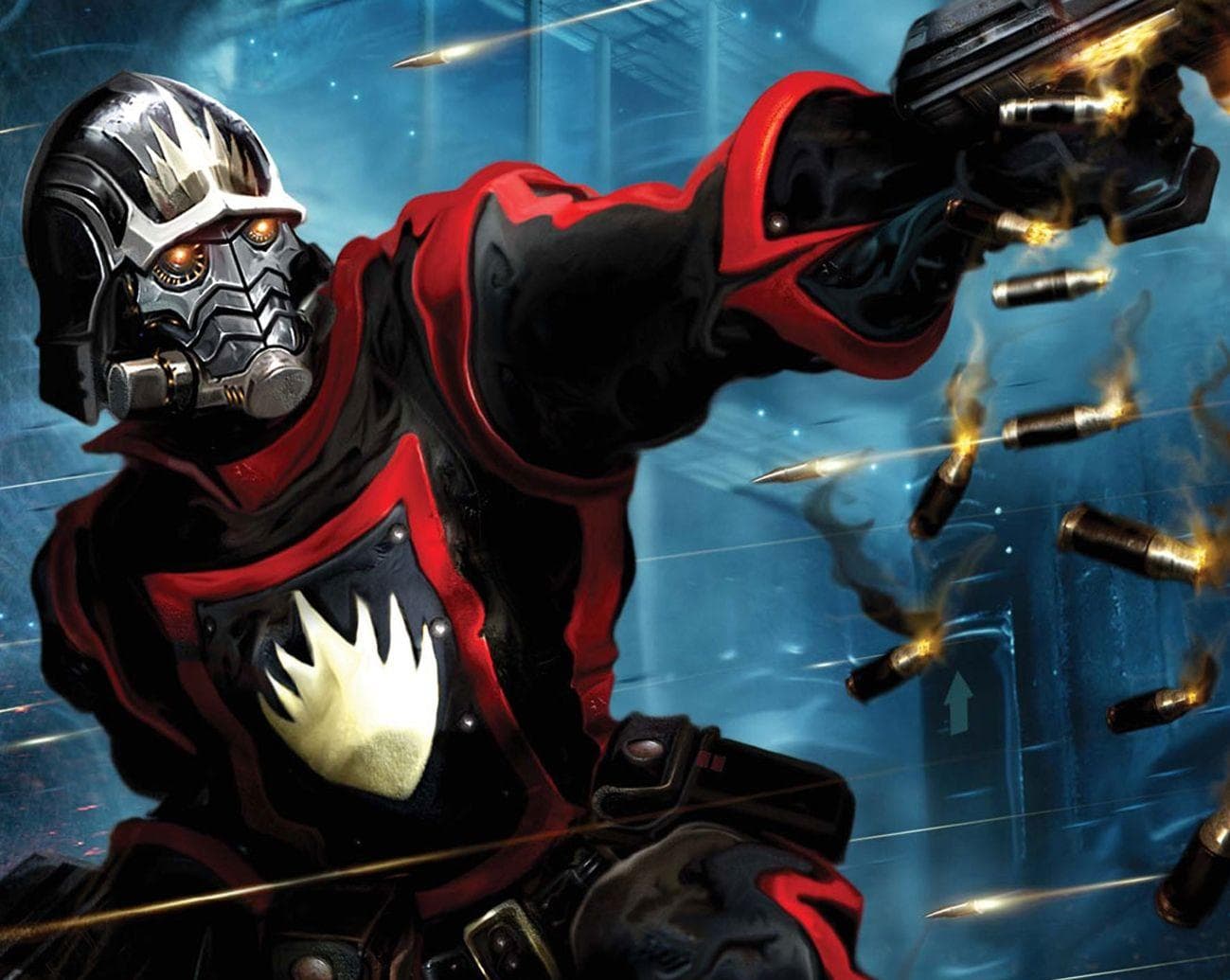 Horrifying Things About Star Lord's Origins In Marvel Comics