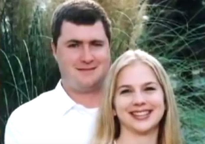 Facts About The Death Of Tina Watson And Her "Honeymoon Killer" Husband ...