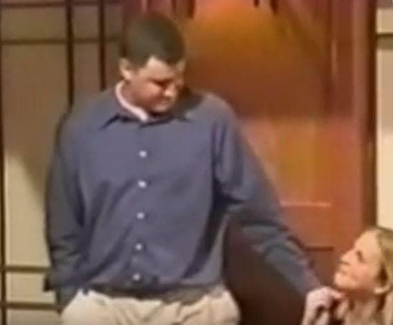 Facts About The Death Of Tina Watson And Her "Honeymoon Killer" Husband ...