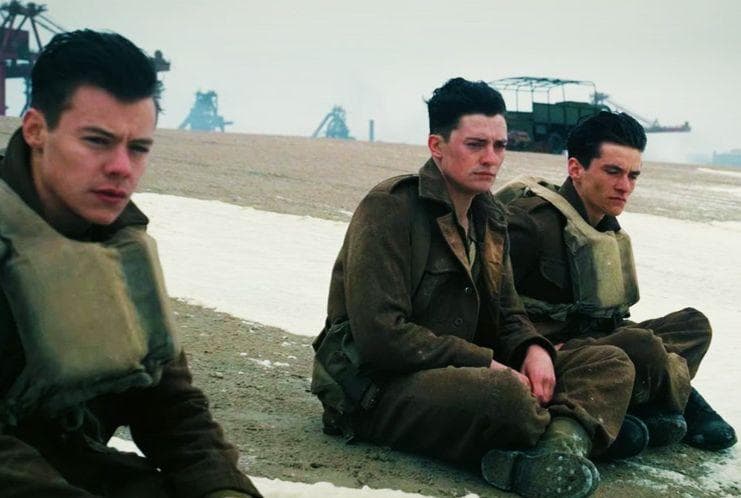 How Historically Accurate Is the Movie Dunkirk?