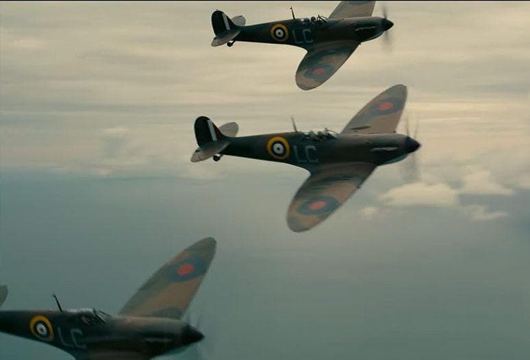How Historically Accurate Is the Movie Dunkirk?