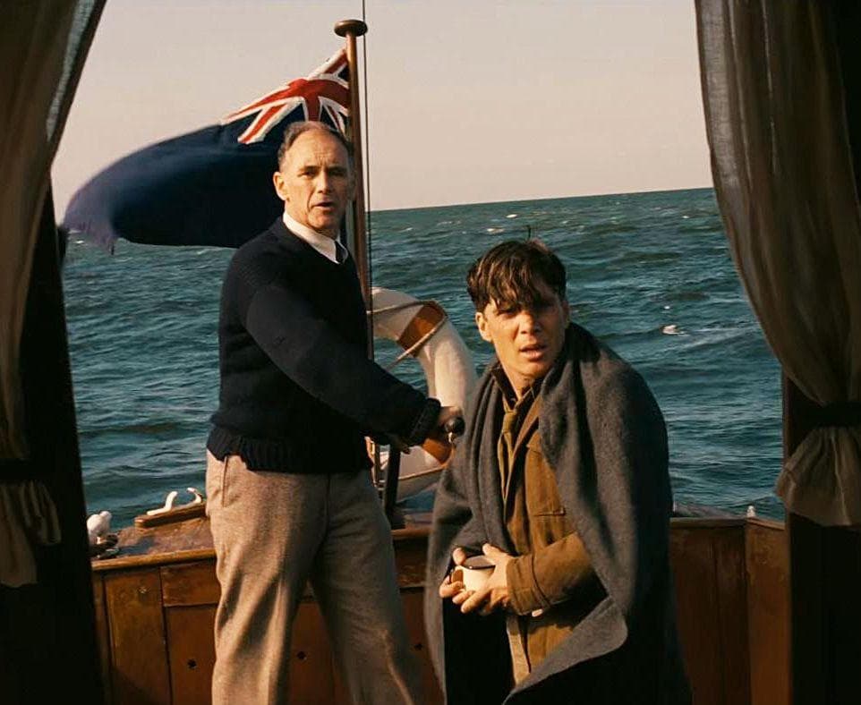 How Historically Accurate Is the Movie Dunkirk?
