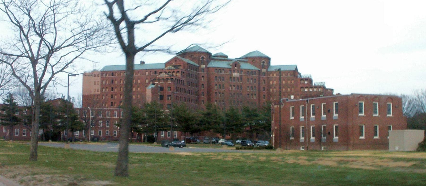 Andre Rand, The Man Behind The Terrifying 'Cropsey' Urban Legend