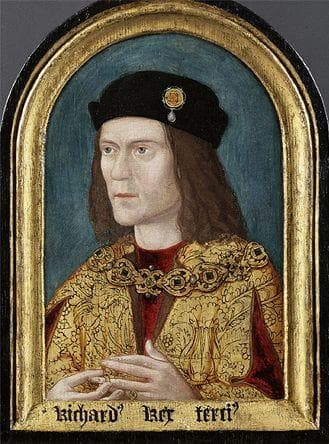 12 Things You Didn't Know About Richard III