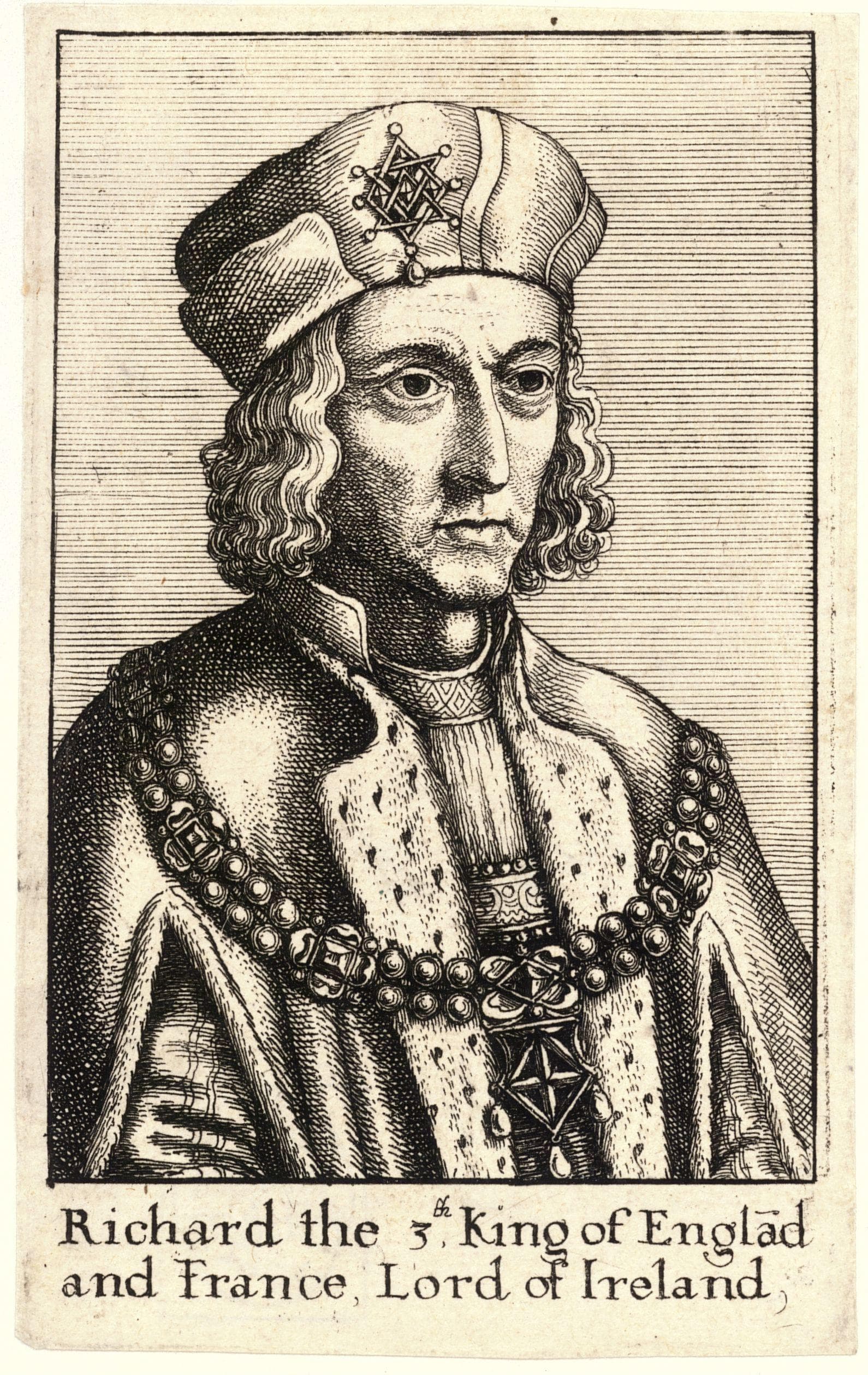 12 Things You Didn't Know About Richard III