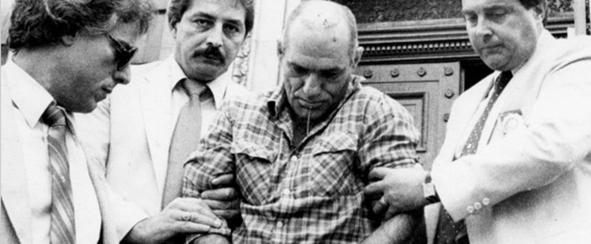 Andre Rand, The Man Behind The Terrifying 'Cropsey' Urban Legend