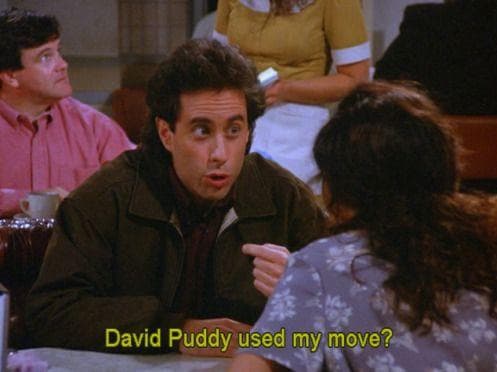 The Most Plausible Seinfeld Fan Theories