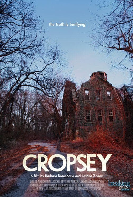 Andre Rand, The Man Behind The Terrifying 'Cropsey' Urban Legend