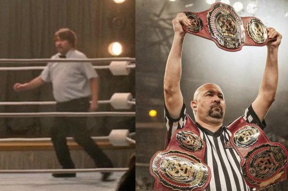 All The Real-Life Wrestling References In GLOW