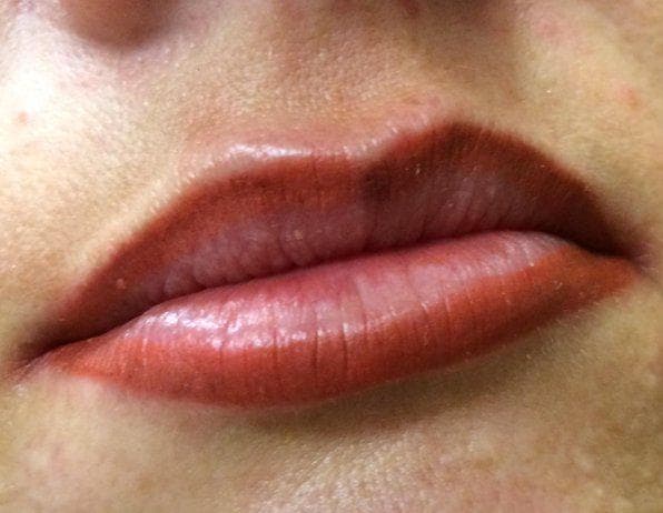 Cosmetic Facial Tattoos: Things You Should Know About This Weird New Trend