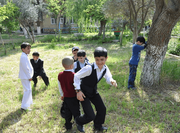 The Disturbing Case of Jason Gamache, Who Murdered a 6 Year Old