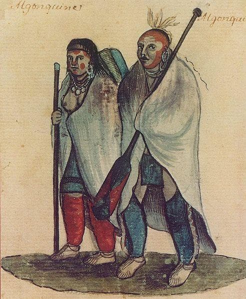 5 Horrifyingly Brutal Native American Rites Of Passage