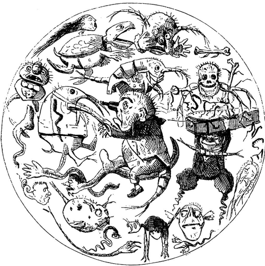 12 Nausea-Inducing Facts About The Great Stink