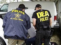 How And Why Nixon Cooked Up The "War On Drugs"