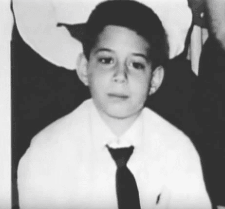 Killer David Berkowitz's Bizarre Relationship With His Mother