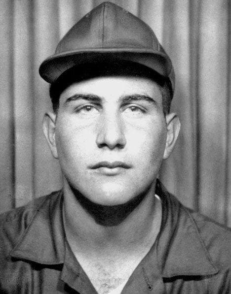 Killer David Berkowitz's Bizarre Relationship With His Mother