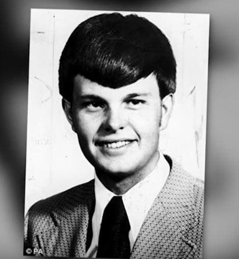 The Bizarre Life Of "Manacled Mormon" Mastermind Joyce McKinney